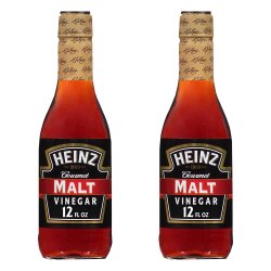 하인즈 몰트 비니거 맥아 식초 맥아초 340ml 2병 - SSG.COM