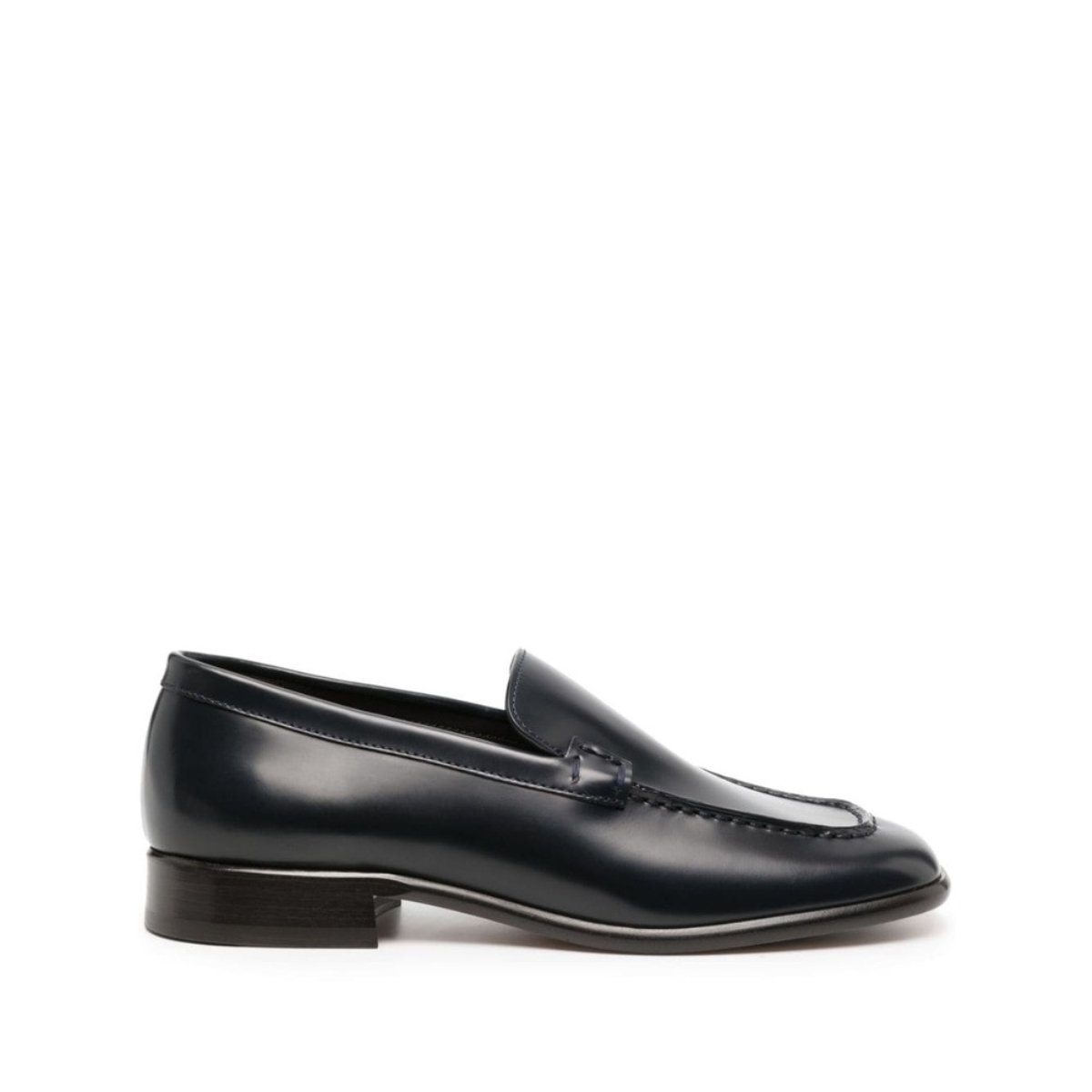 더 로우 Shoes The Row Loafer F1369 L60 NVY BLUE - SSG.COM