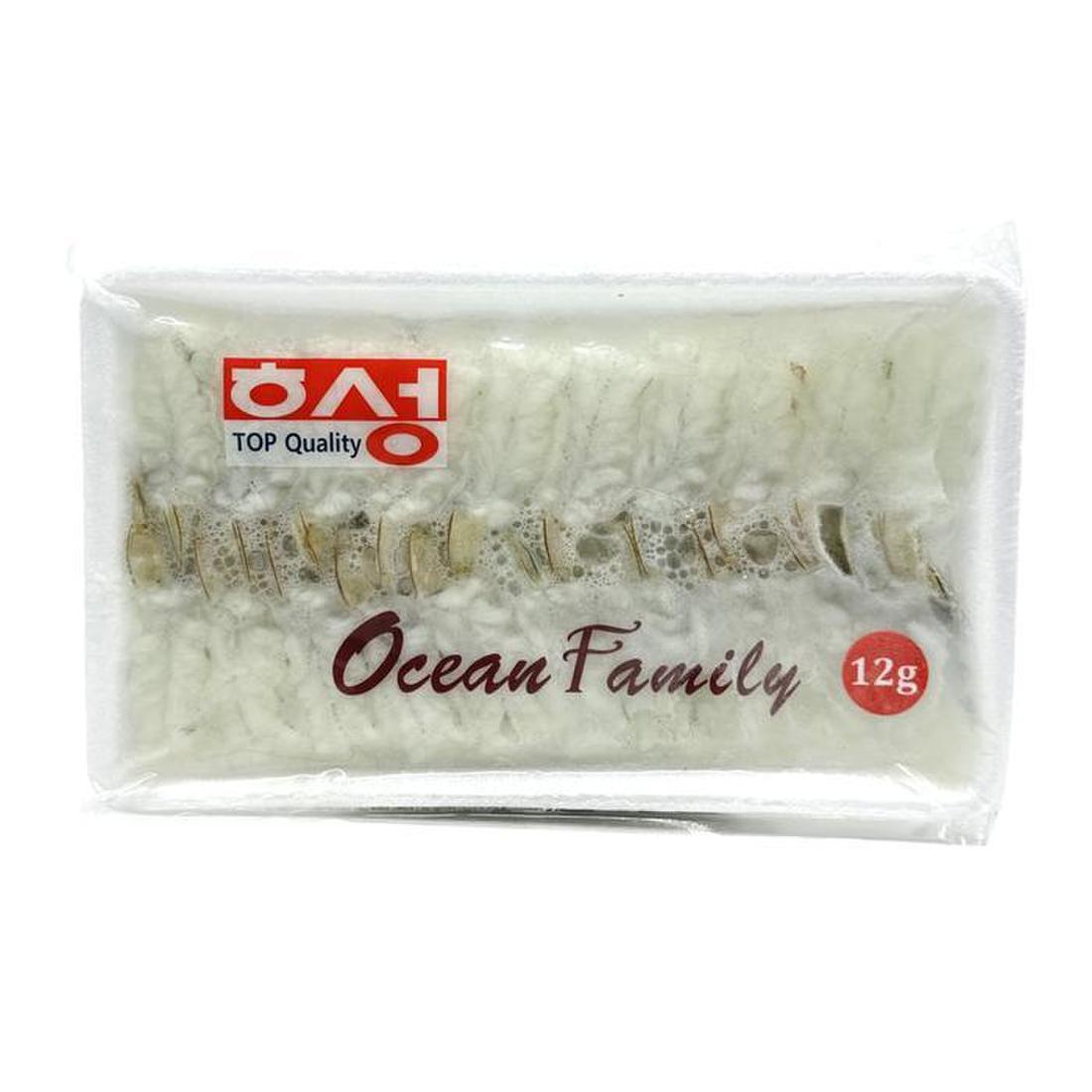 초백미 초밥용 새우 12g x 20미 냉동 (S11283251), 믿고 사는 즐거움 SSG.COM