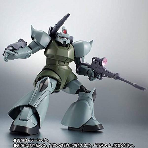 ROBOT혼 SIDE MS MS-14A 양산형 겔구그&C형 장비 ver. A.N.I.M.E. 『기동전사 건담』 - SSG.COM