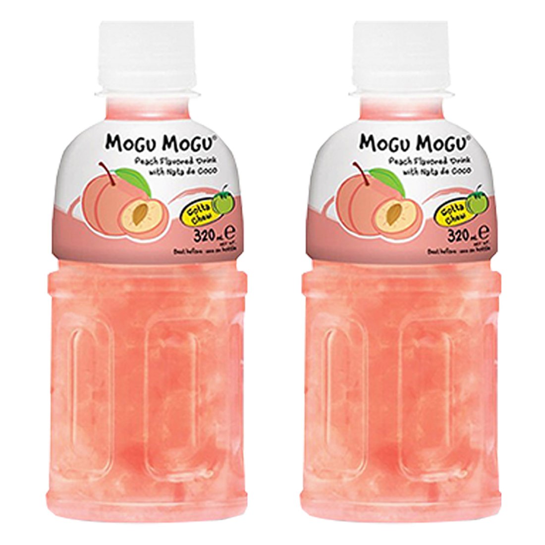 [모구모구] 복숭아 320ml x 24페트 코코넛젤리, 믿고 사는 즐거움 SSG.COM