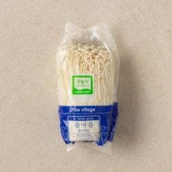 풍성한 팽이버섯 (330g) - SSG.COM