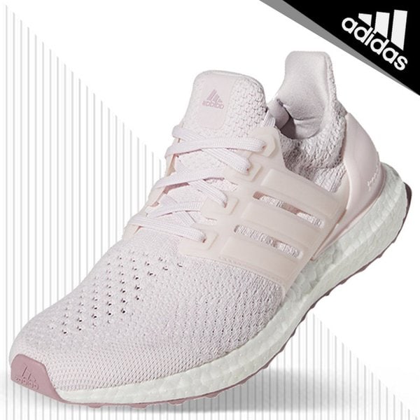 아디다스 울트라부스트 5.0 DNA W 우먼스 운동화 GV8754 핑크_신 - SSG.COM