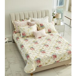 [신세계의정부점] 위스테리아 면워싱스프레드Q(200*230) - SSG.COM