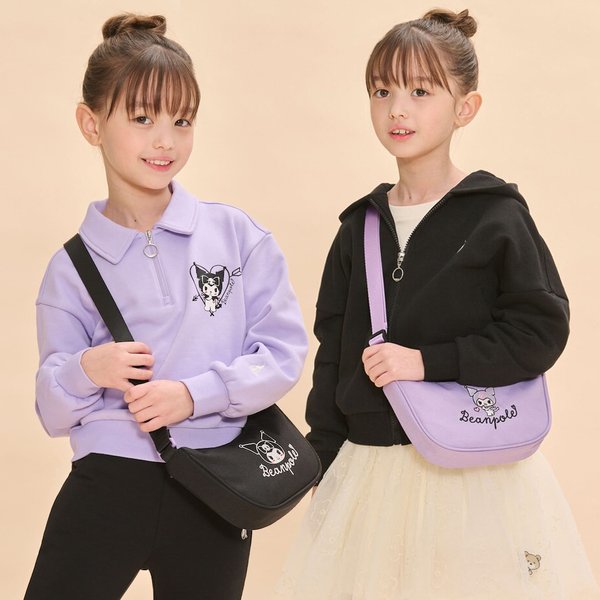 [BEANPOLE KIDS] 25SS [산리오] 호보백 (2종 택1) - SSG.COM
