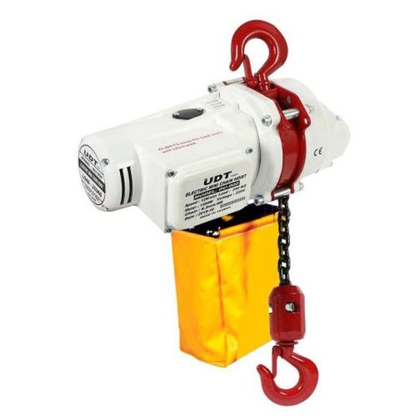 UDT듀크윈치 호이스트(단상) DU-900(250KG)단상220V미니형 DU-900 1EA - SSG.COM