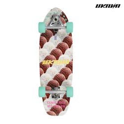 CX7 고급형 서프 스케이트보드 75cm 서핑보드 30 서프스케이트보드_P307105415 - SSG.COM