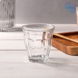 듀라렉스 피카디 컵 클리어 160ml 6개 - SSG.COM