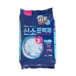 비트O2 산소표백제 3kg - SSG.COM