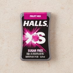 호올스XS 후르츠믹스 15g - SSG.COM