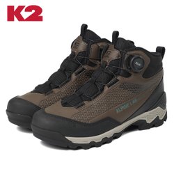 [K2]케이투 공용 모란트 트레킹화 KUF23G10-E7 - SSG.COM