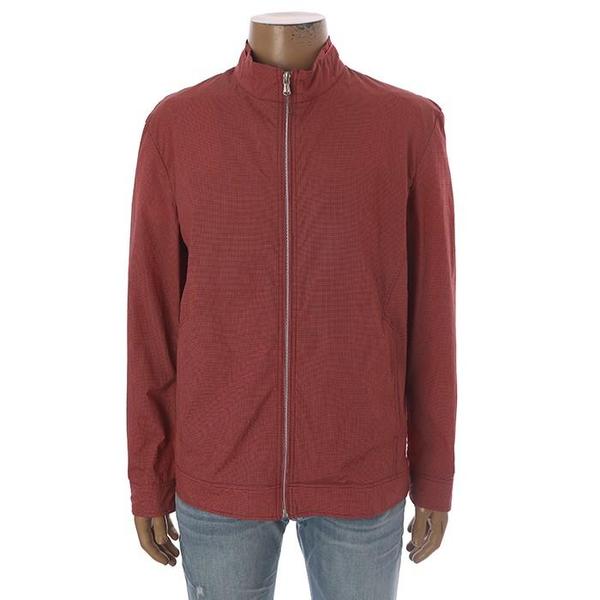 지오투 NC02 마이크로 체크 경량 점퍼 AXUAM20611REX (S6849832) - SSG.COM