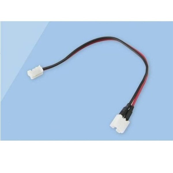 쿨러 연장 케이블 2핀 쿨러 전원 케이블 10cm (WDCD212) - SSG.COM