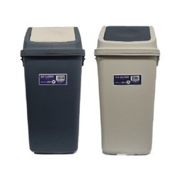 유진_에이스 사각휴지통 종량제 30L 소 - SSG.COM