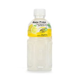 [카페앤쿨] 모구모구 레몬맛 320ml 24병 - SSG.COM