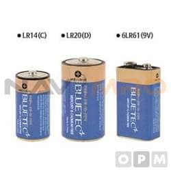 알카라인 건전지 LR20(D)(2EA)/1PK(12EA) 전압(V) 1.5 - SSG.COM