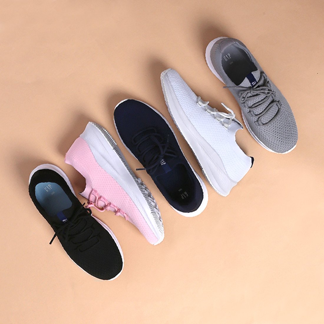 GAP 소프트 조깅화_N, 믿고 사는 즐거움 SSG.COM