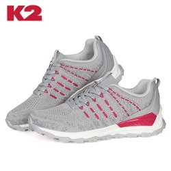 [K2]케이투 여성용 휘슬 워킹화 FWM22N78-C2 - SSG.COM