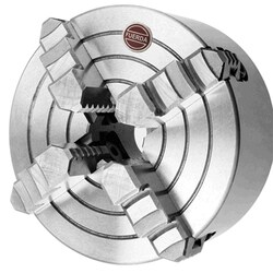 [블루텍]선반척(단동척) IC-250 - SSG.COM