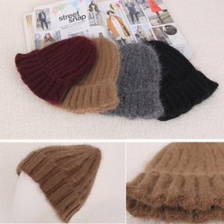 [마리엔코코]앙고라 골지 비니_MS - SSG.COM