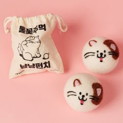 펫프굿즈 몽실이 왕모볼 1p - SSG.COM