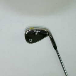 타이틀리스트 VOKEYSPIN MILLED SM7 STEEL 56도 웨지 - SSG.COM