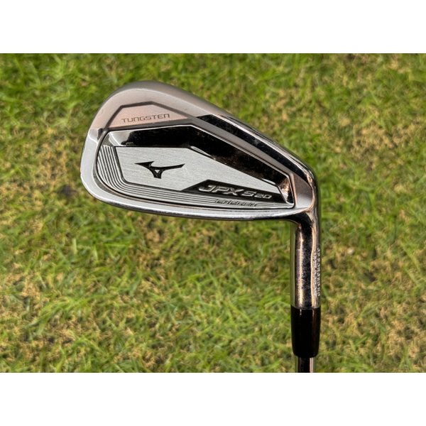 미즈노 JPX S20 남성 7번 단품 아이언 - SSG.COM