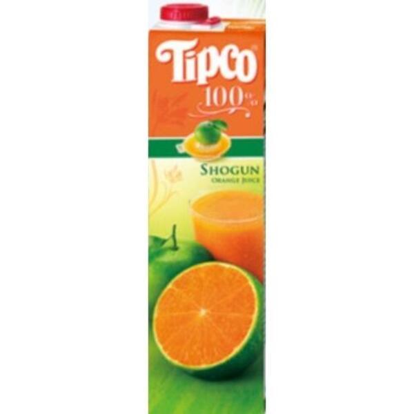 팁코 쇼군 오렌지 주스 1L x6개 - SSG.COM