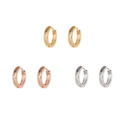 [서은수 조보아 크리스탈 착용] Bold mini ring E713 - SSG.COM