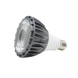 롱 LED PAR30 COB타입 30W 전구색(노란색) - SSG.COM
