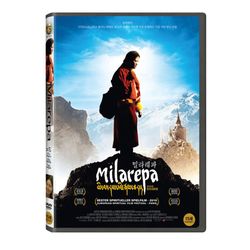 DVD - 밀라레파 MILAREPA - SSG.COM