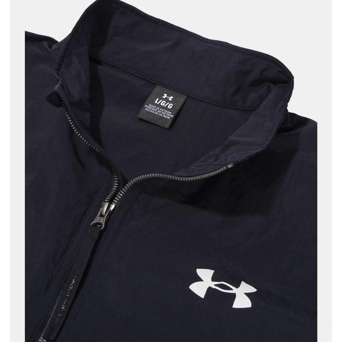 언더아머 유니섹스 APAC 우븐 아노락1388054 1388054001SG - SSG.COM