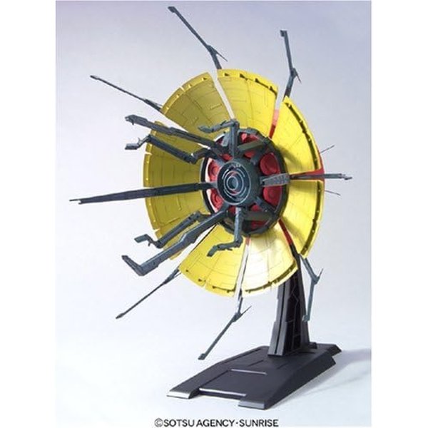 반다이 건담 1/1700 EX 모델 키트 라비앙 로즈 프라모델 피규어 모형 - SSG.COM