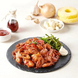 G[도드람] 막창 닭갈비 280g(140g 2개입) x 2팩 - SSG.COM