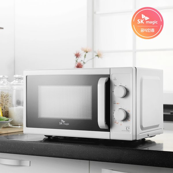20L 실속형 전자레인지 MWO-18M1 - SSG.COM