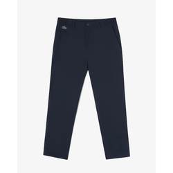 라코스테 스포츠 남성 테이퍼드핏 사이드 밴딩 스트레치 팬츠 HH811E-55G - SSG.COM