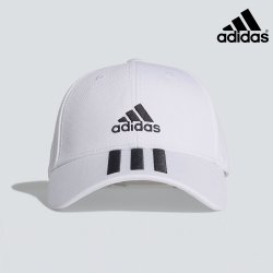 아디다스 모자 FQ5411 3선 베이스볼 스포츠 캡 스포츠 - SSG.COM