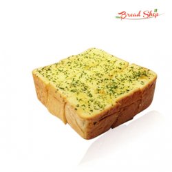 [브레드샵] 갈릭 허니 브레드 190g x 5개 - SSG.COM