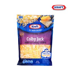 [동서식품] 크래프트 슈레드 콜비잭 226g x 2EA - SSG.COM