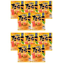 S&B 타라코 명란파스타 소스 대구알 53.4g x 10개 - SSG.COM