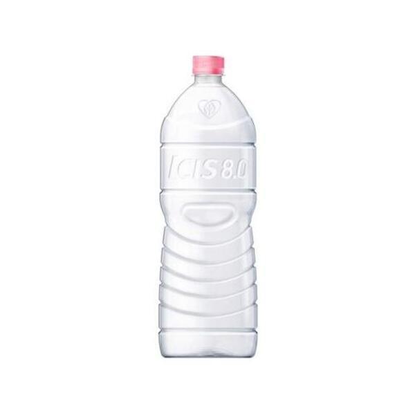 롯데칠성 아이시스 8.0 ECO 2L 18개 - SSG.COM