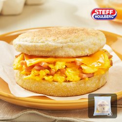 [스테프] 스크램블 에그머핀 132g x 3팩 - SSG.COM