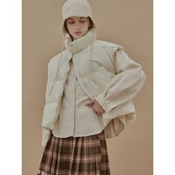[TWEE] 버뉴 패딩베스트 - SSG.COM