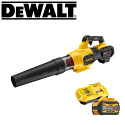 디월트 60V MAX 브러쉬리스 블로워 충전송풍기 베어툴 DCMBA572 9A배터리 충전세트 - SSG.COM