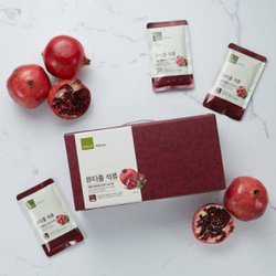 [ORGA]풀비타 뷰티풀 석류 세트(80ml*30포) - SSG.COM