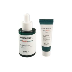 [패플단독] 바이오힐보 판테놀시카 블레미쉬 앰플30ml+크림 10ml - SSG.COM