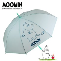 [무민]EVA 무민캐릭터 60 자동 장우산 MNPE-60-702 - SSG.COM