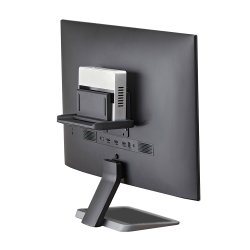 엔산 MPB-300 미니PC 공유기 셋탑 맥미니 거치스탠드 - SSG.COM