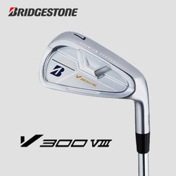 [브리지스톤 투어스테이지 정품] 2022년형 V300 8 카본 8개세트 아이언세트(남성용) - SSG.COM