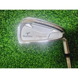 투어스테이지 V300-3 4번아이언 단품 950 R 정품 - SSG.COM